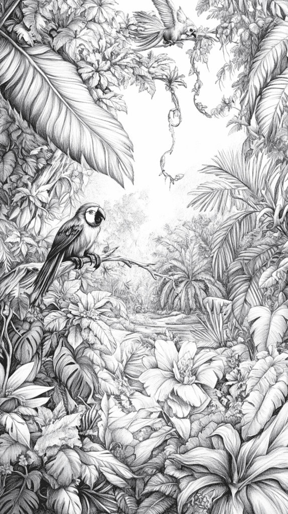 Discover the 15 Drawing Ideas Guaranteed to Unlock Your Child's Inner ...