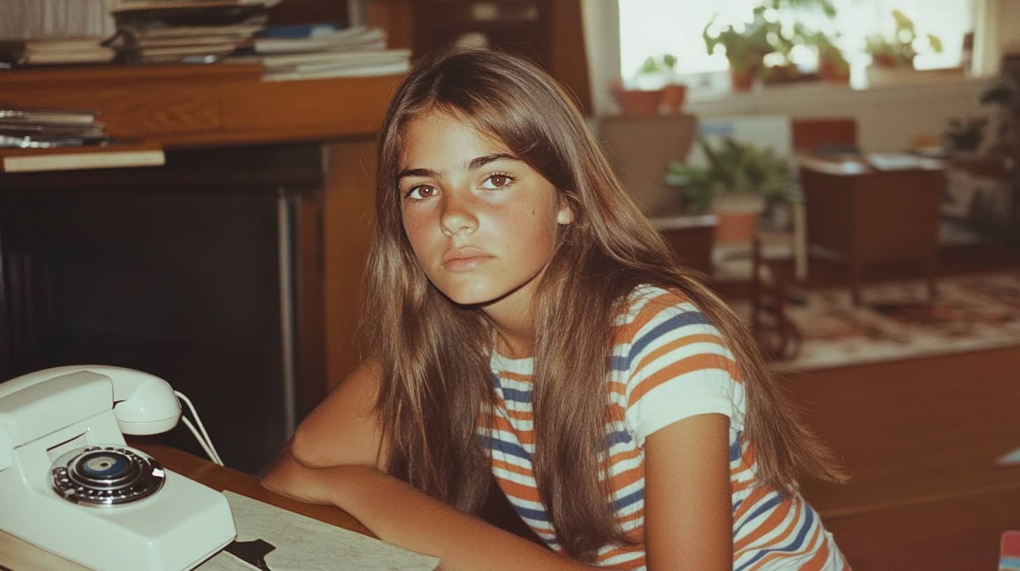 16 Things Every Kid Who Grew Up Without a Smartphone Remembers