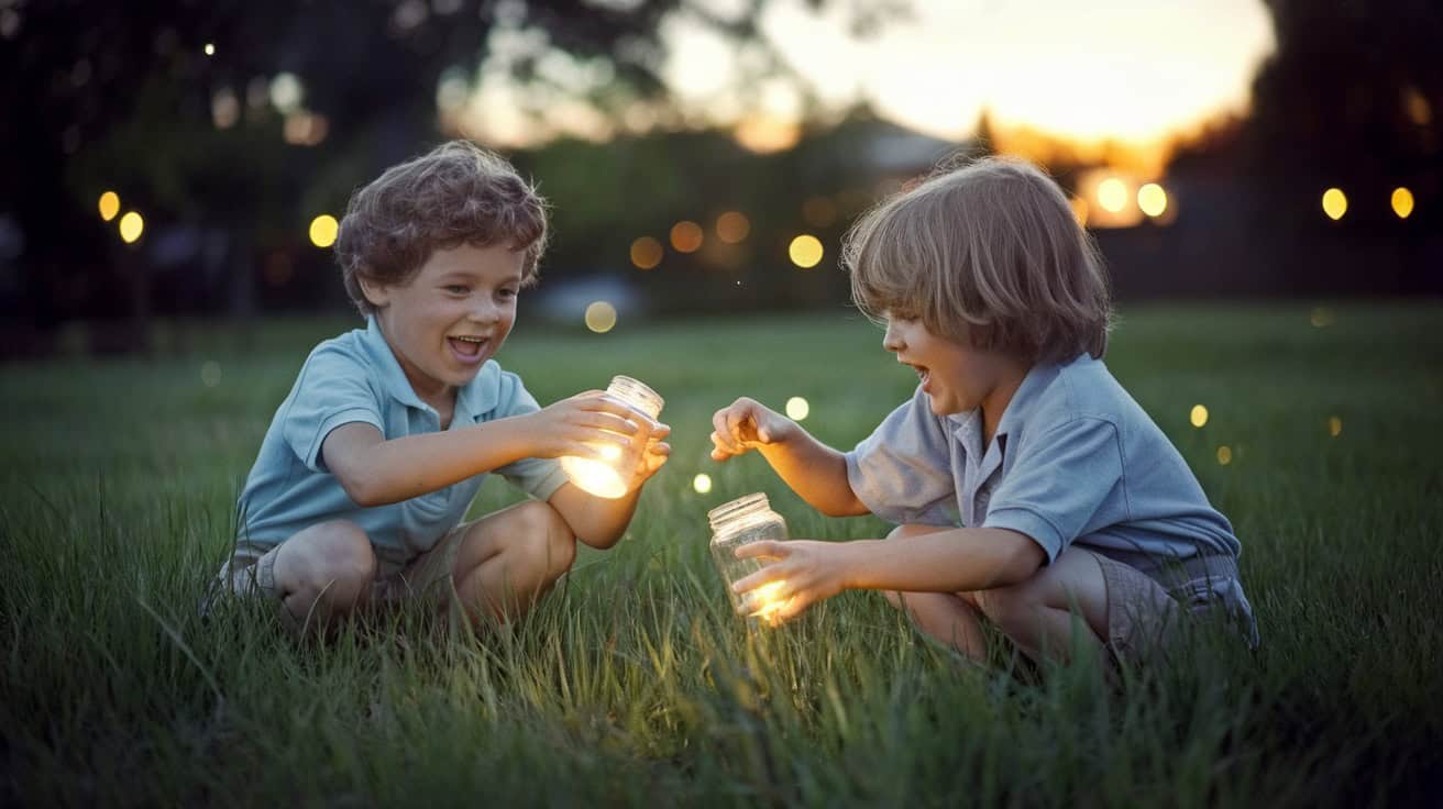 15 Summer Activities from the 60s Kids Today Will Never Experience