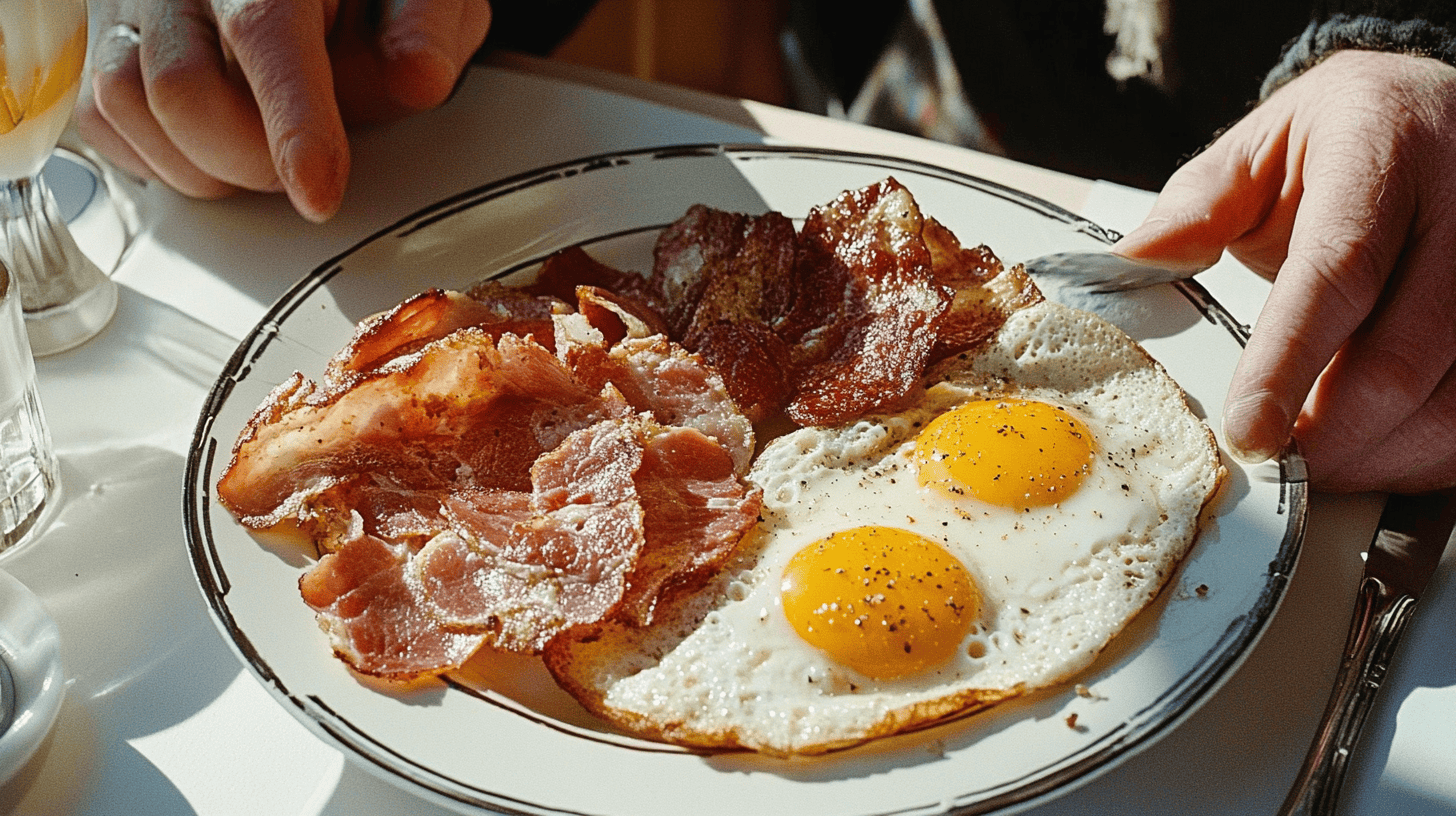 9 Old-School Cooking Secrets That Made Everything Delicious Growing Up