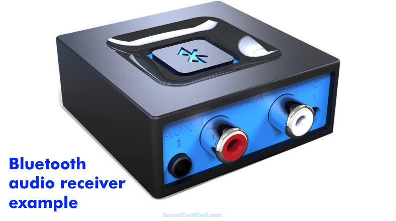 How To Connect Stereo Speakers To A Computer Or Laptop