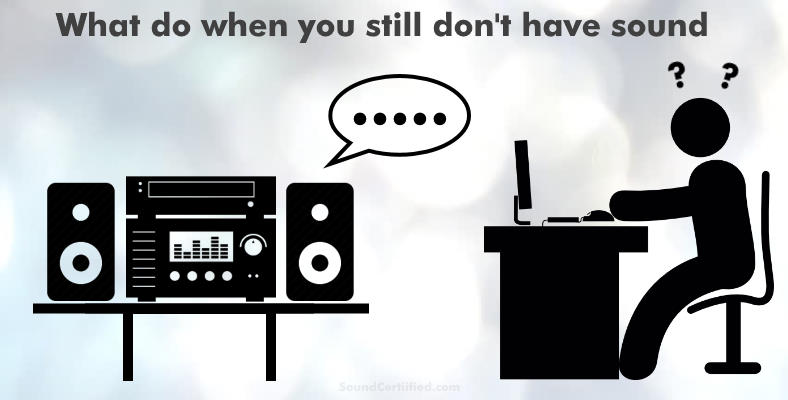 How To Connect Stereo Speakers To A Computer Or Laptop