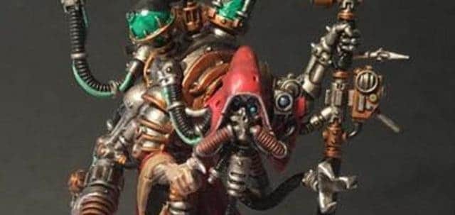 The True Rulers of Mars – Army of One