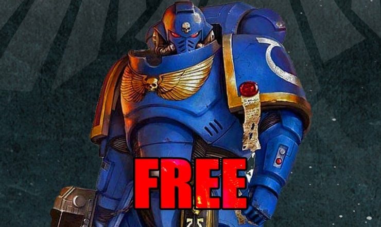 Warhammer 40k Third Party Alternatives, Miniatures, Bits: Products ...