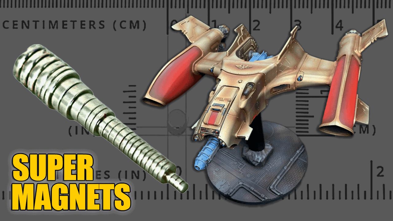 Magnet Baron Products, Reviews & News Articles