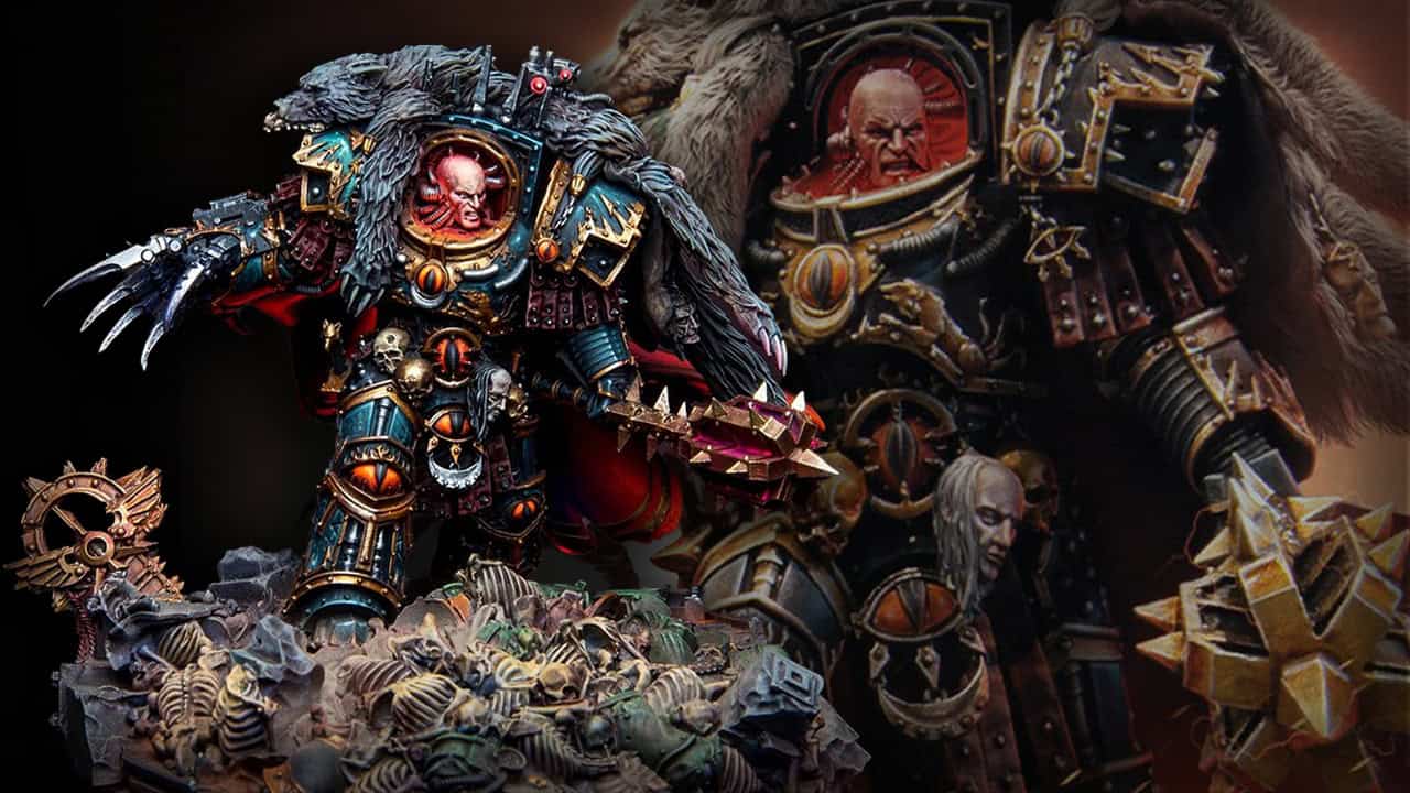 Warhammer 40k Lore Articles, Faction Guides, & Wiki - Spikey Bits