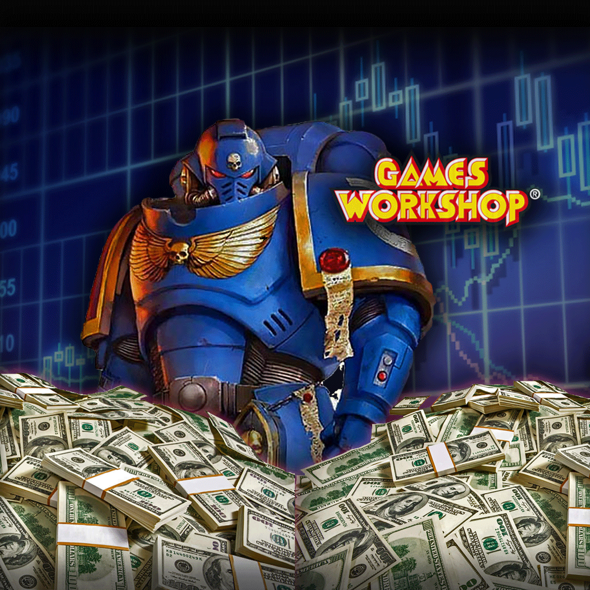 Spikey Bits: The Premier Warhammer 40k & Tabletop Gaming Source