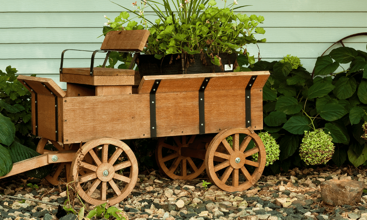 How To Build a Wagon: A Simple Step-by-Step Guide