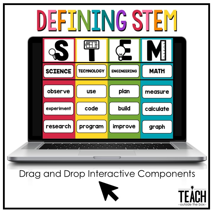 Introducing STEM and the Engineering Design Process to Elementary ...