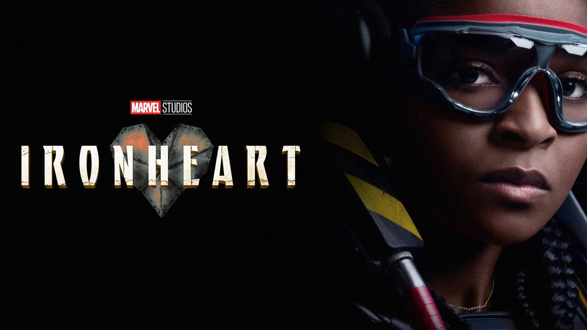 Exclusive: Details On 'Ironheart' Filming Soon in Chicago