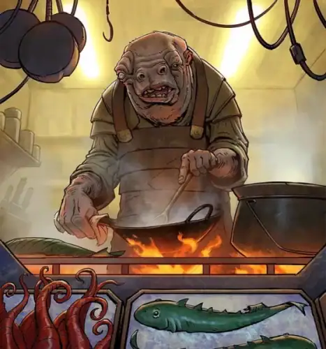 Book Review: 'Star Wars: The Life Day Cookbook'