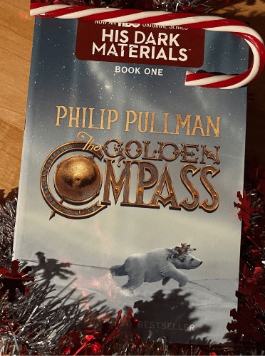Book Review: 'The Golden Compass: A His Dark Materials Novel'