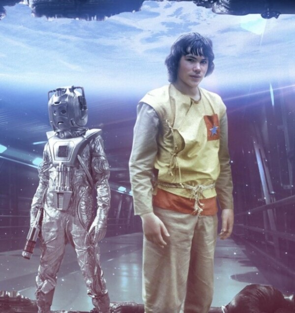 Pride Month: The Best LGBTQ+ Companions from 'Doctor Who'