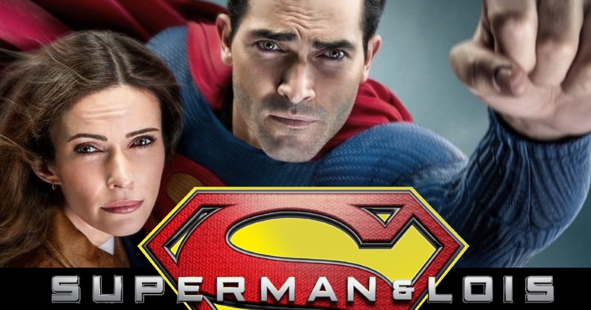 Superman & Lois Season 3 Review
