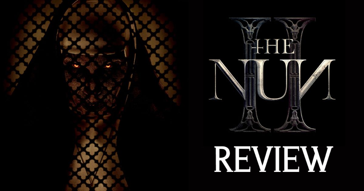Review: ‘The Nun II’ is Better Than Its Predecessor