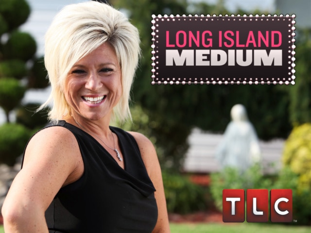 Review: Theresa Caputo Live! The Experience