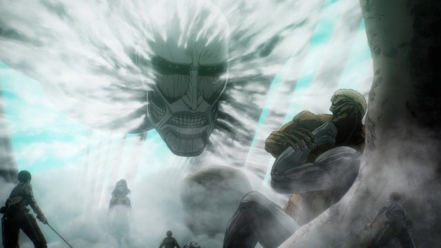 Review: ‘Attack On Titan: The Final Chapters Part 2’