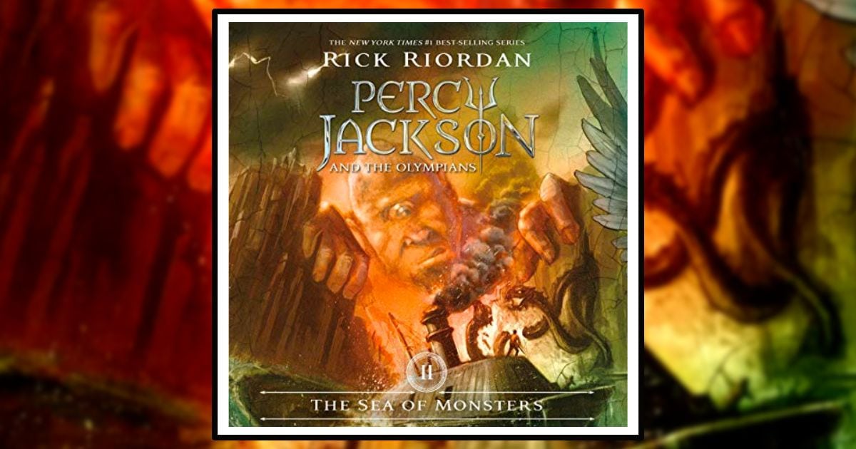 Review: 'Percy Jackson & The Olympians: The Sea of Monsters'