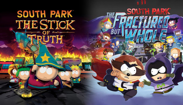 What To Expect: The 'South Park: Snow Day!' Game