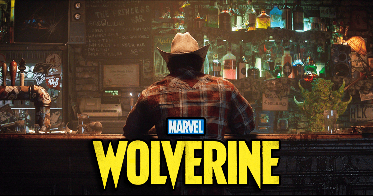 What to Expect: Insomniac's 'Marvel's Wolverine' Game