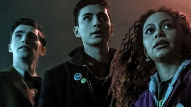 ‘Dead Boy Detectives’ is Dreadfully Delightful in its Netflix Debut