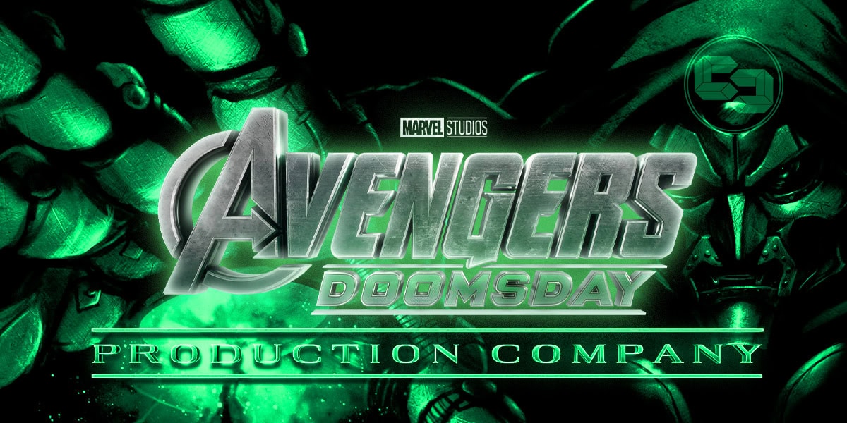 Report: 'Avengers: Doomsday' Production Company Revealed!