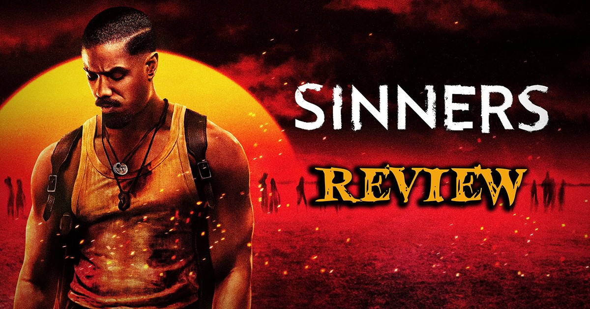 'Sinners' Movie Review: A Crowning Achievement for Horror