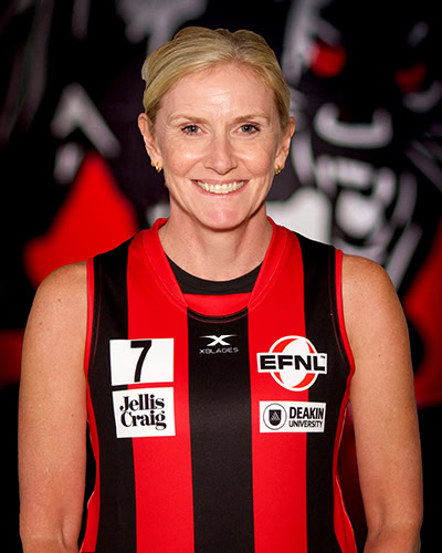 Alison-Williams - Blackburn Football Club