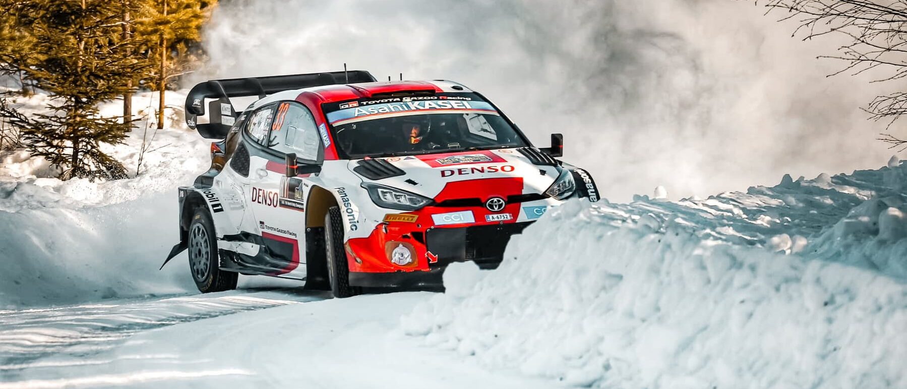 PRO Rally Coaching: an instructor for your Test | Vittorio Caneva Rally ...