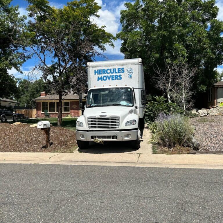 A Trusted Ohio Moving Company | Hercules Movers