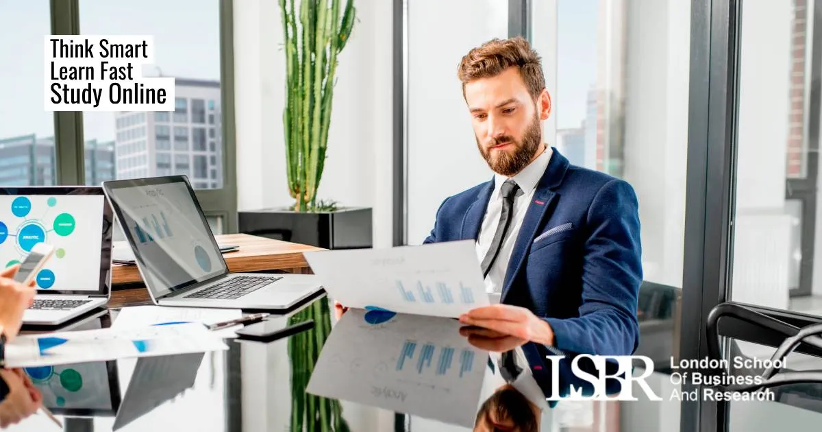 Diploma in Business Administration