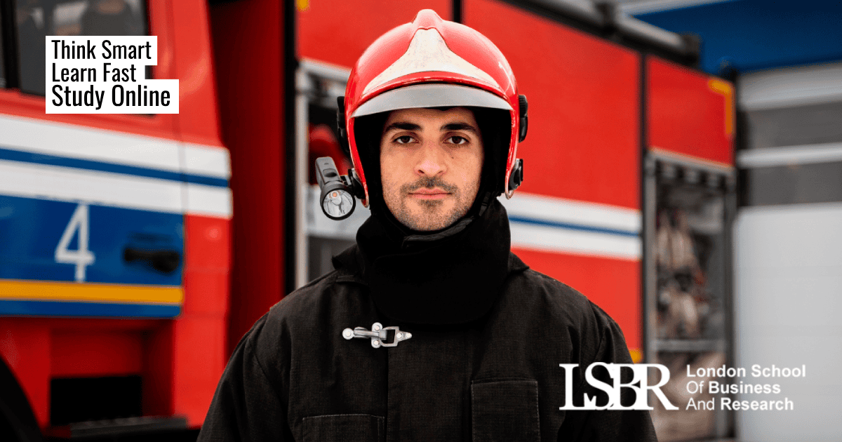 Diploma in Emergency and Disaster Management
