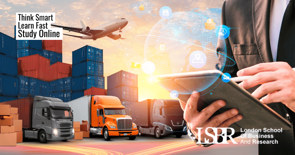 Diploma in Freight Forwarding and Customs