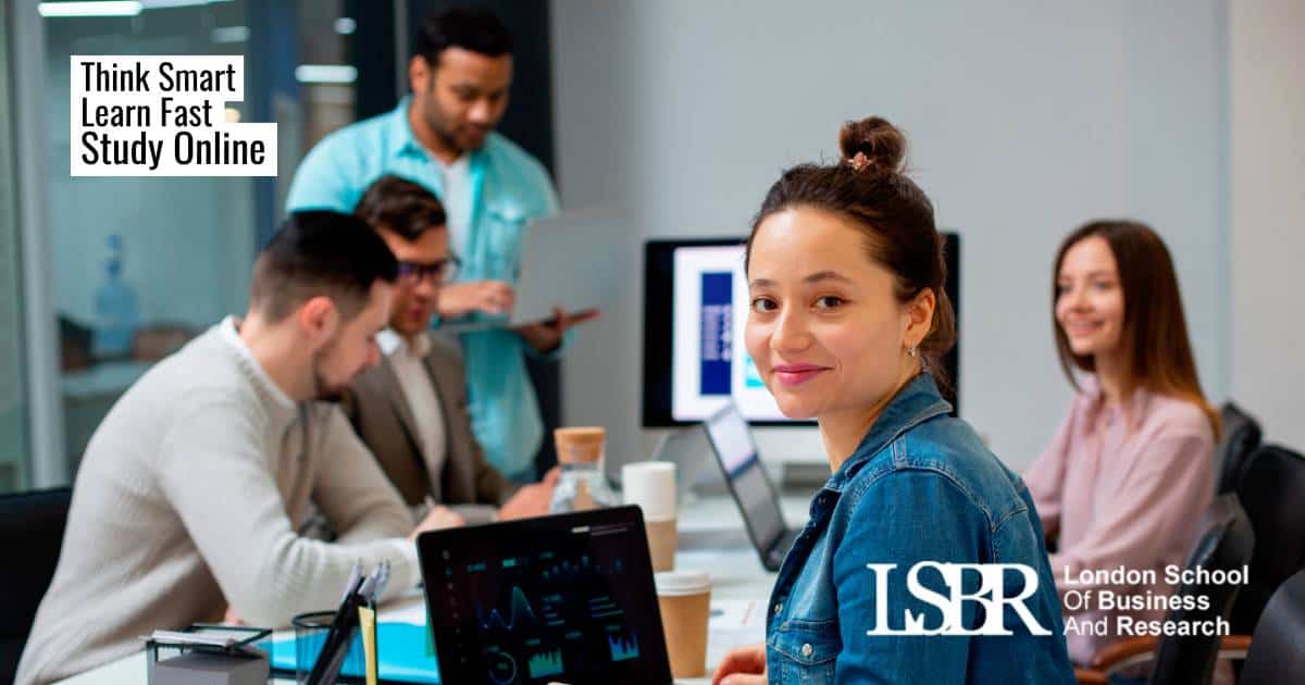 Diploma in IT Management