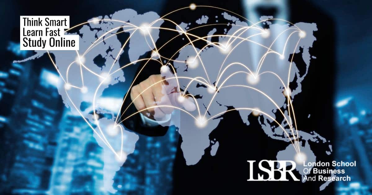 Diploma in International Trade