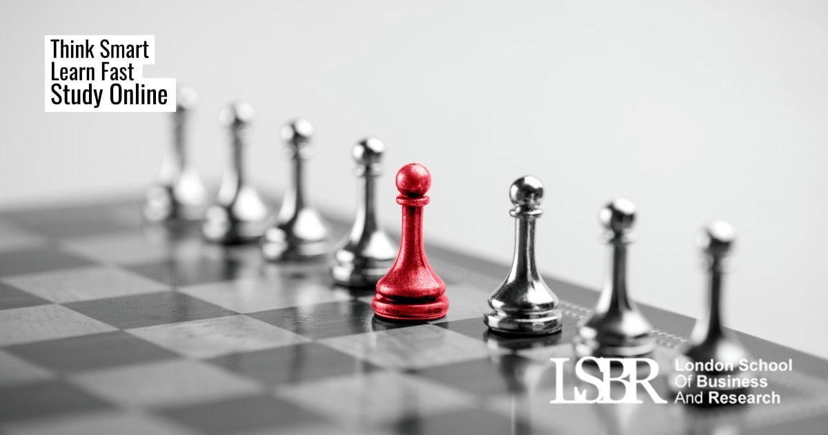 Diploma in Leadership Development