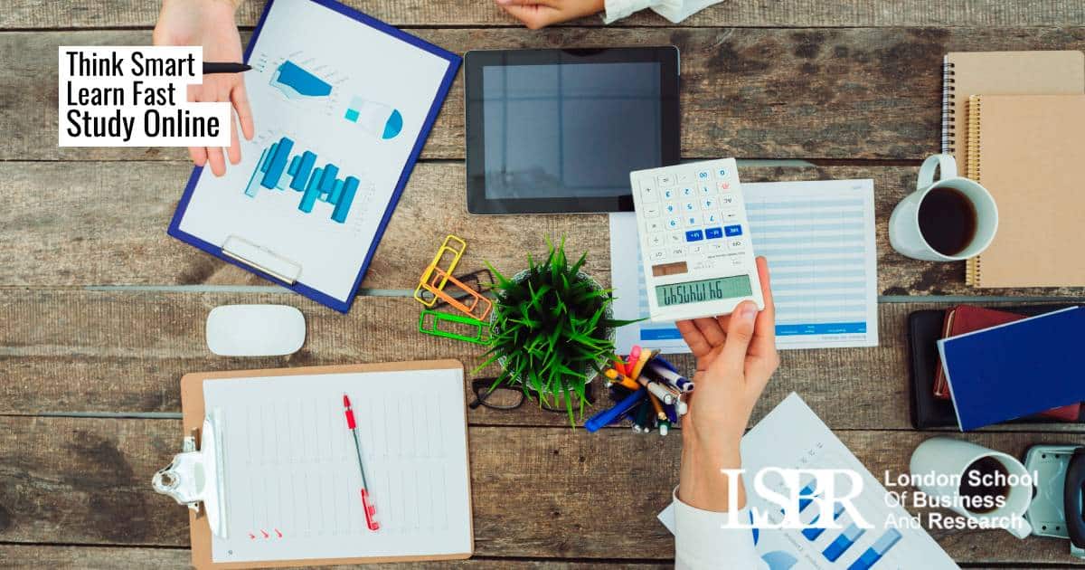 Diploma in Lean Management