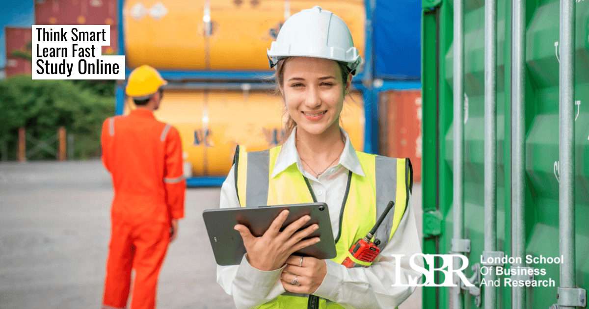 Diploma in Shipping Operations