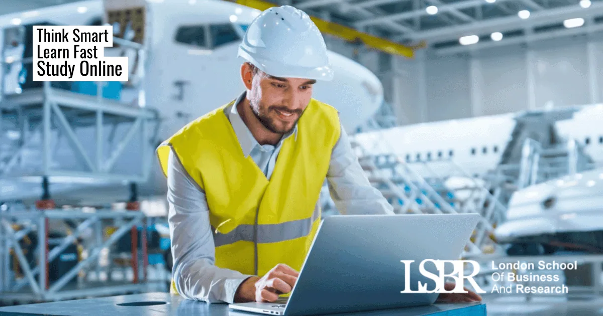 Advanced Diploma in Aviation Logistics