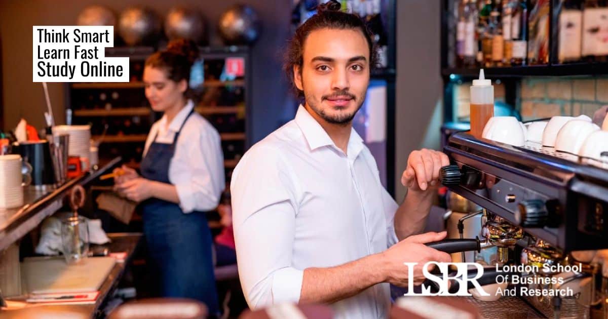 Advanced Diploma in Food and Beverage Operations