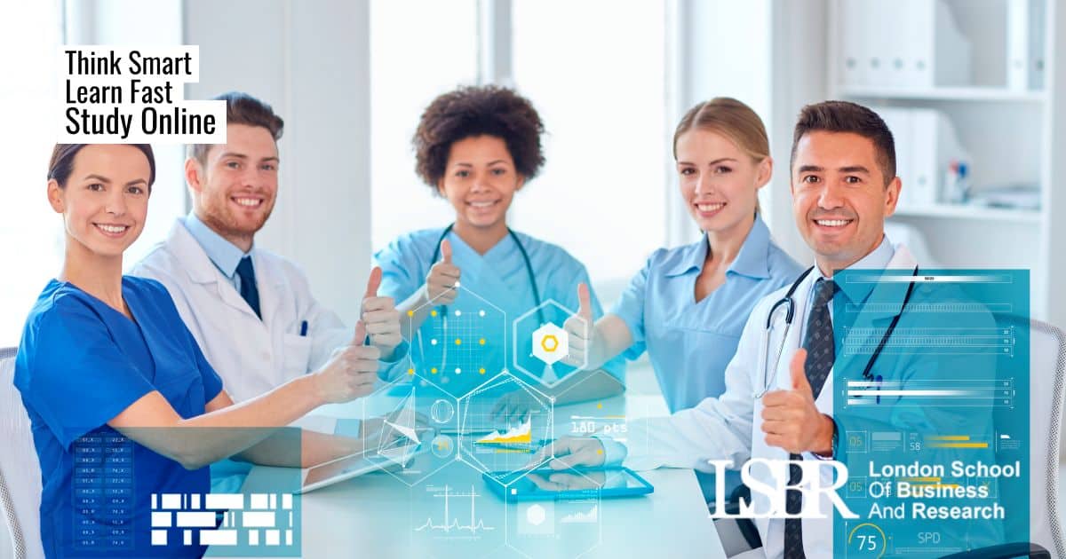 Advanced Diploma in Healthcare Informatics