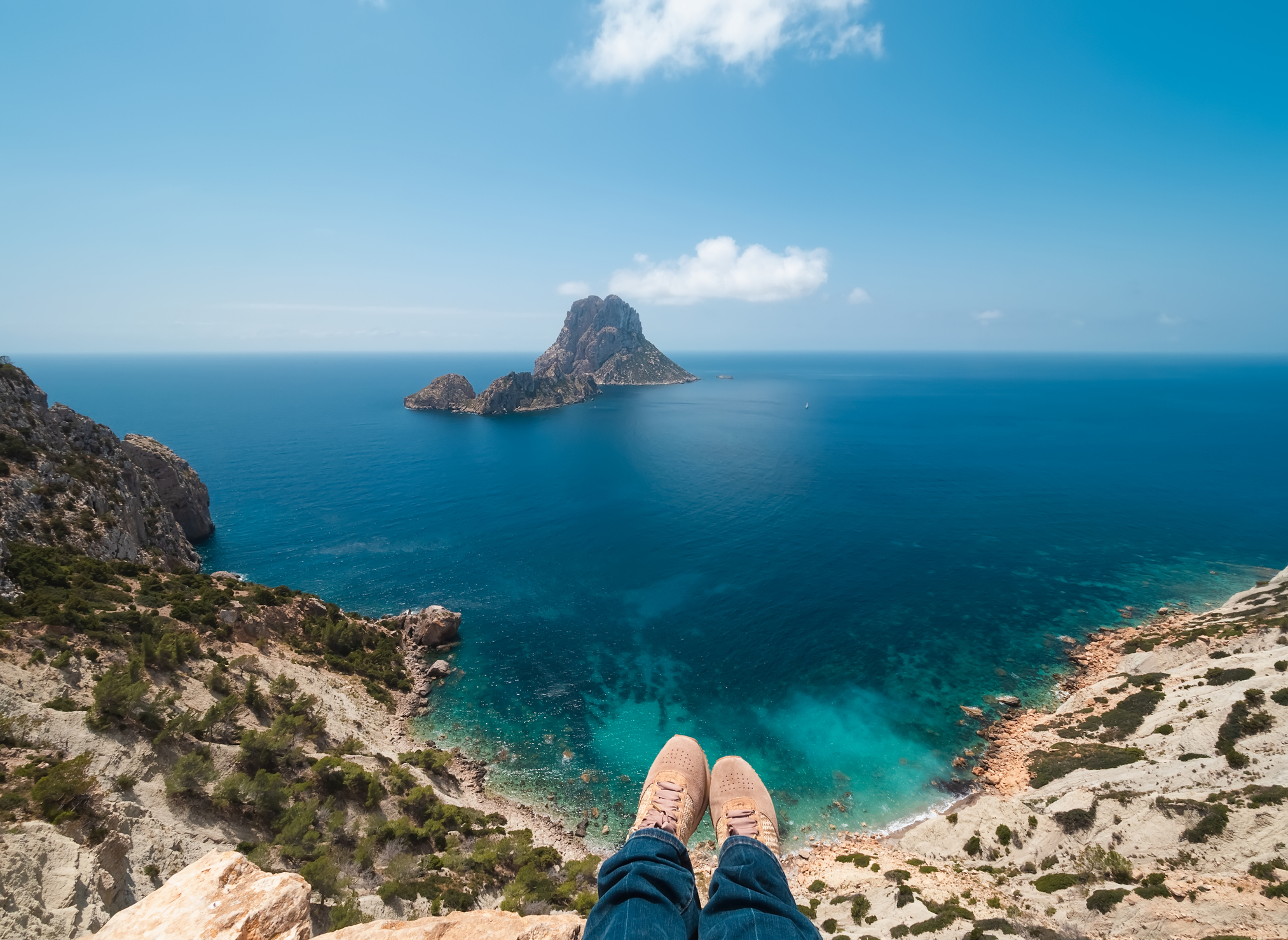 Excursiones Ibiza – planes y escapadas en la isla | OD Hotels
