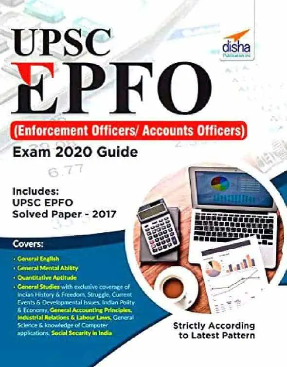 Download UPSC EPFO Notes & Study Materials PDF [2024]