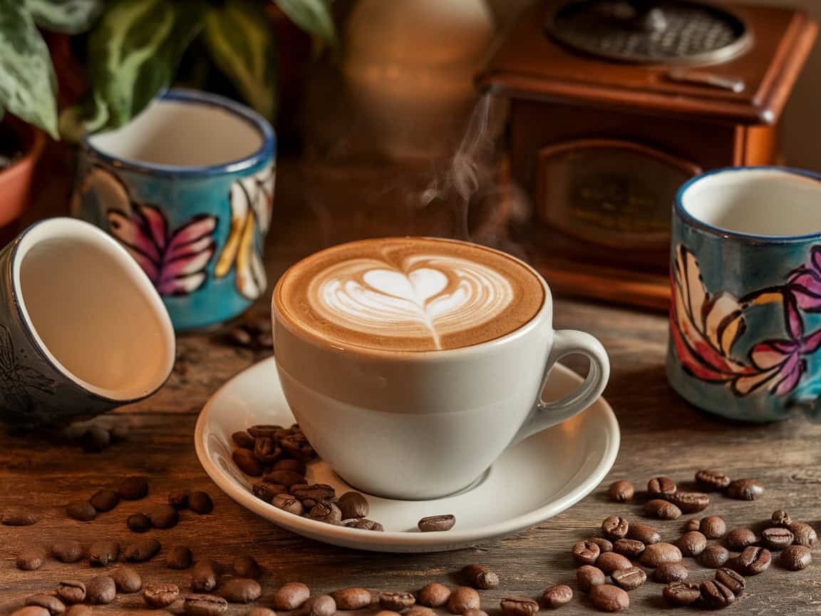 13 Coffee Shops in Madison, Wisconsin That Locals Love