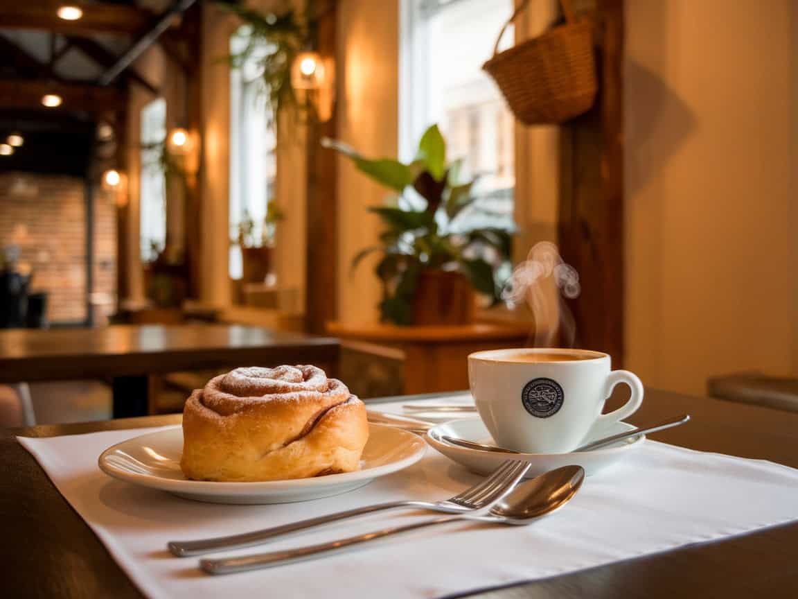 Delaware's Best Brews: 9 Coffee Shops You Need to Try