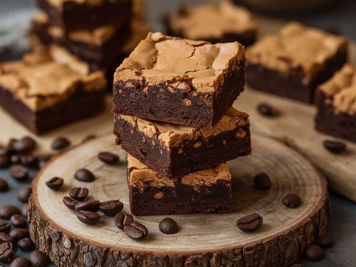 Perfect Pairings: 15 Coffee Desserts to Enjoy with Your Brew