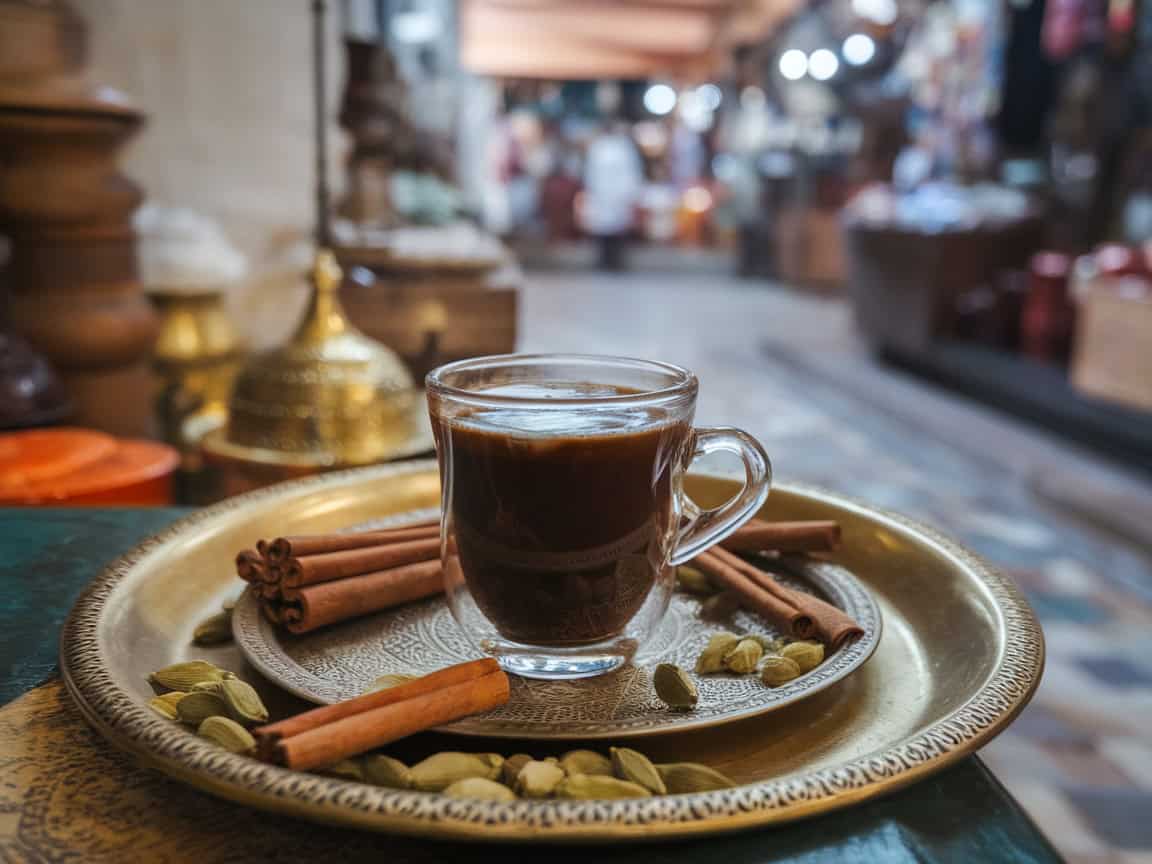 Coffee Around the Globe: 15 Cultures That Take Coffee Seriously