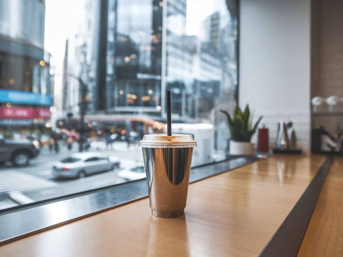 Cincinnati’s Caffeine Trail: 13 Must-Sip Coffee Spots Around the City