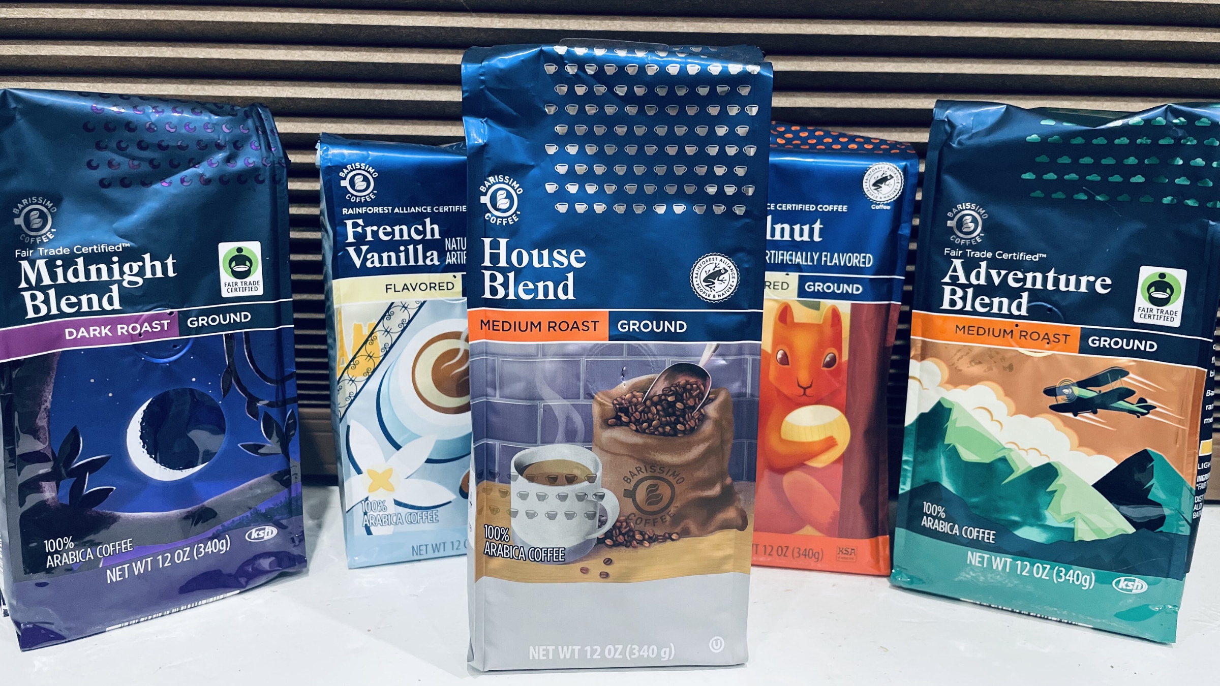 What Is the Best Coffee From Aldi? (Taste-Tested Reviews)