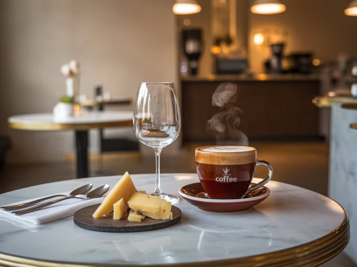 14 Cozy Coffee Shops in Massachusetts That Are Totally Worth It